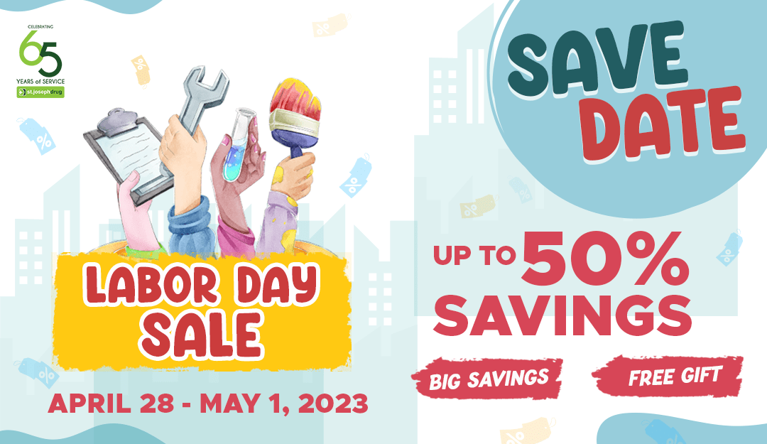 Ponser 50mg / 5mL Suspension 60mL - St. Joseph Drug - Online Store