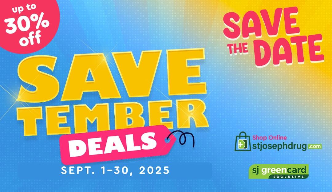 Podevta 3.64mg/mL 100 Units/mL 3mL - St. Joseph Drug - Online Store